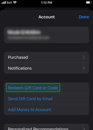 Download, Install, and Update the Texada WorkFlow Mobile Application